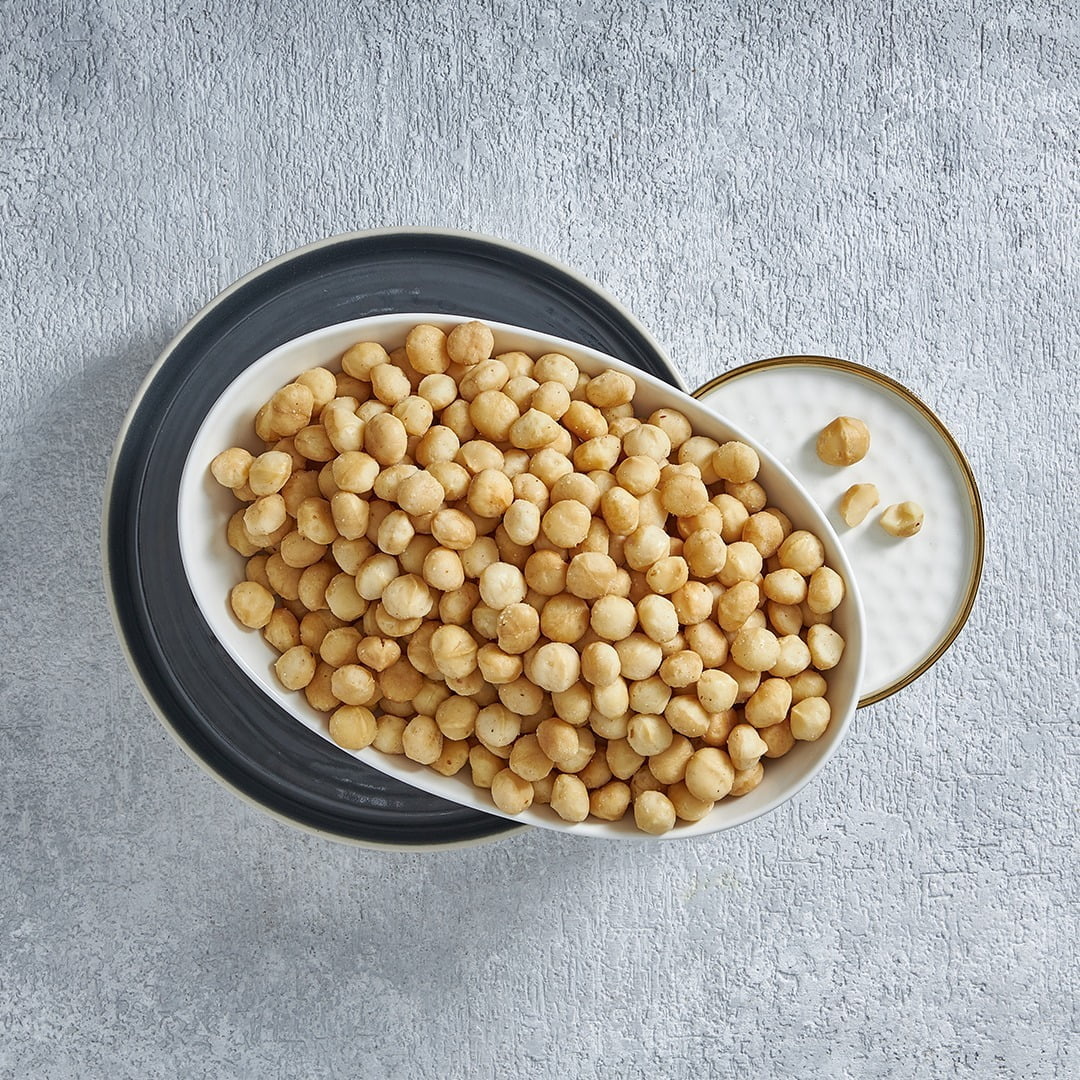 Macadamia – Snacks Roastery