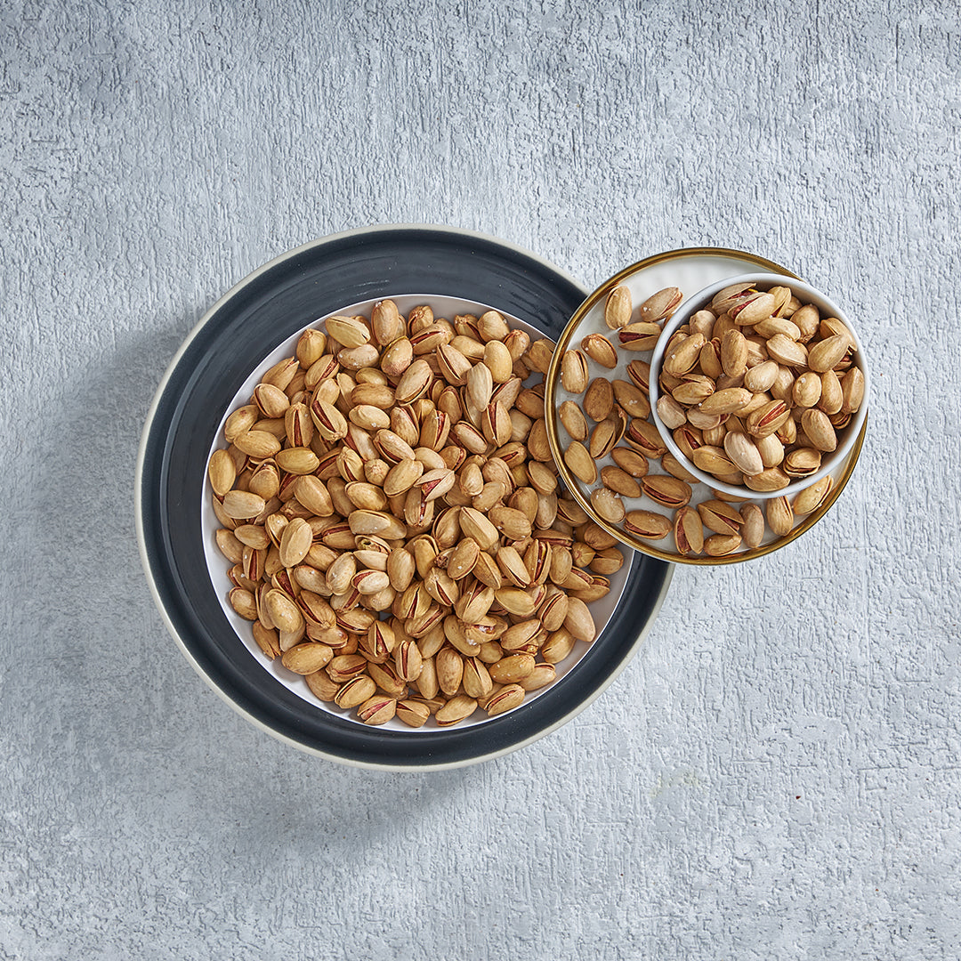 Iranian pistachio – Snacks Roastery