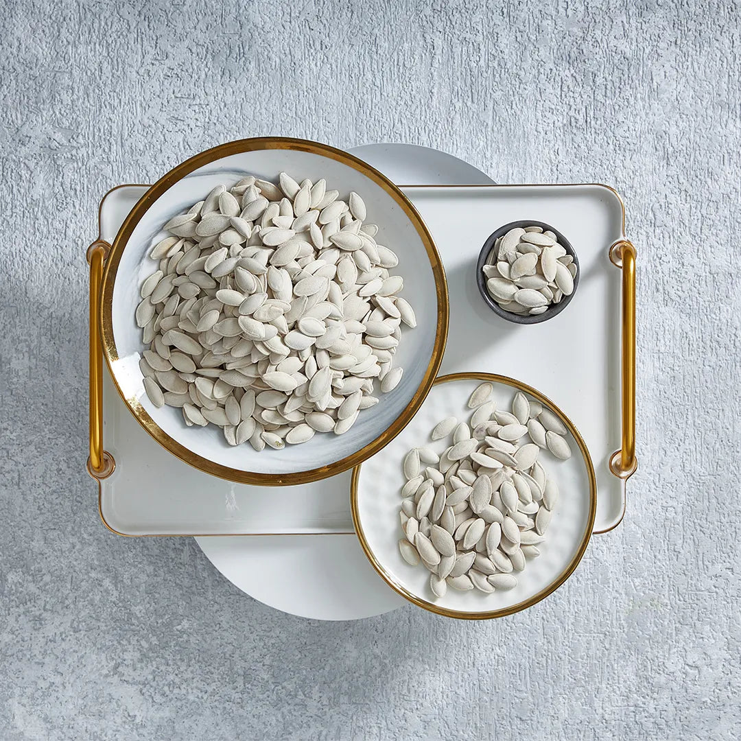 لب ابيض – Snacks Roastery